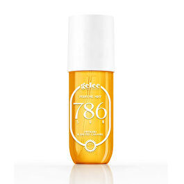 Gelee Body Mist 786 Sun 90 ml
